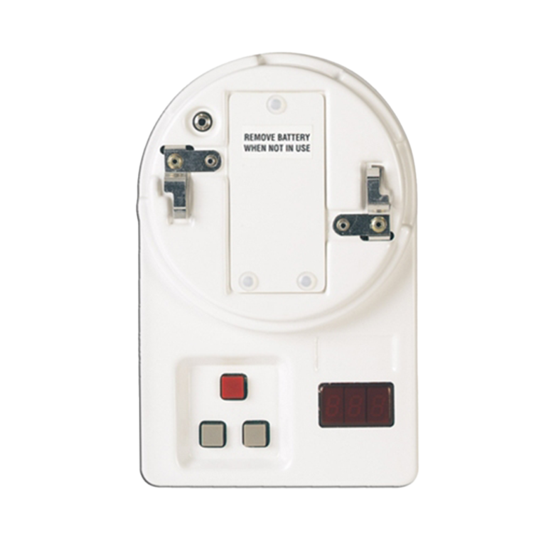 Hand-Held programmeer tool voor Hochiki ESP componenten – NSC ...